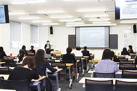 看護学部｜日本福祉大学