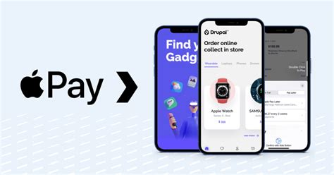 How To Integrate Apple Pay Into A Drupal Commerce Shop Lemberg Solutions