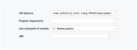 Input Field Intellij Platform Plugin Sdk