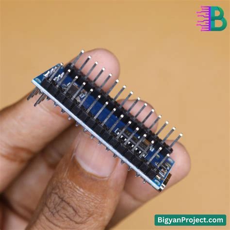 Arduino Nano V3 0 Buy Type C Microcontroller
