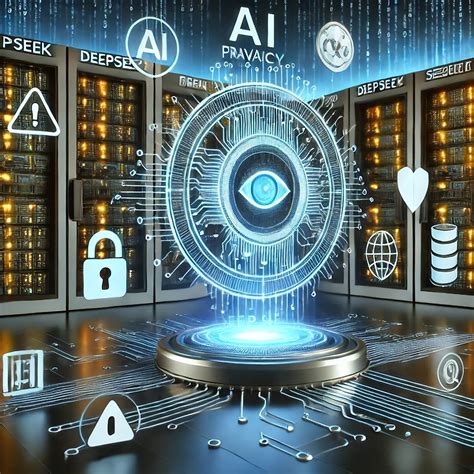 딥시크 Deepseek 국내 서비스 중단 및 개인정보 이슈