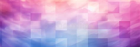 Plaid Material Structure Background Stock Illustration Illustration