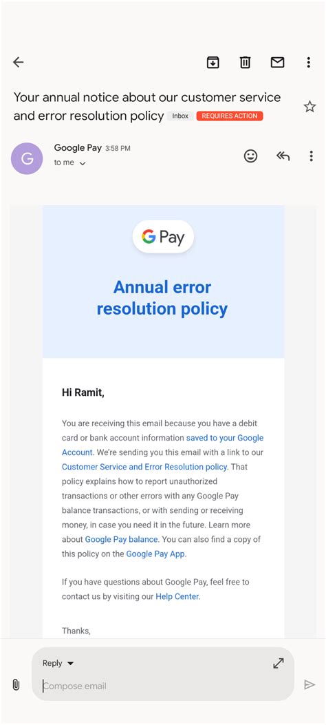 Gmail For Android Starts Showing New Quick Reply UI