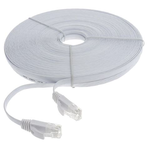 Smartfox Netzwerk Patchkabel Cat6 15m Kaufland De