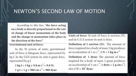 X Std Chapter Laws Of Motion PPSX