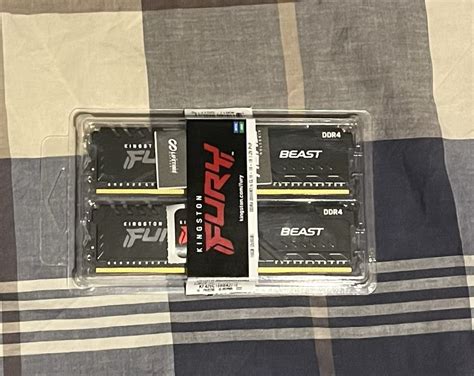 Оперативная память Ddr4 16gb 2666mhz 1 050 грн Комплектующие и аксессуары Полтава на Olx