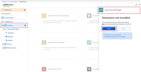 Azure Cosmos Db Real Time Data Movement Using Change Feed And Azure Functions Sqlservercentral