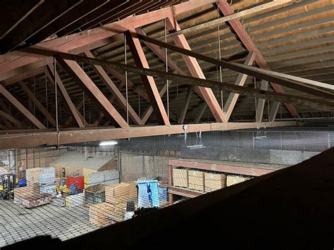 Bird Netting Redden Net Custom Nets