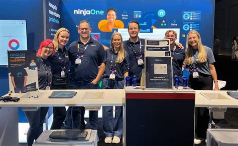 Ninjaone Shines Bright At Spiceworld 2023 A Recap Of An Unforgettable Week Ninjaone