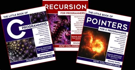 Bitwise Magazine Learn C Programming Pointers And Recursion