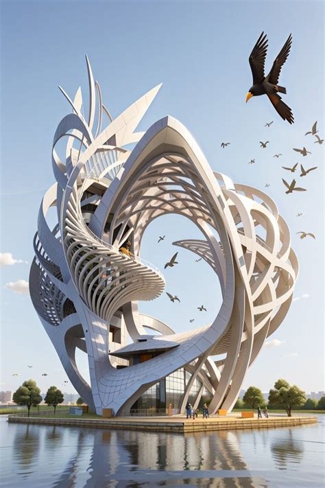 Parametric Design Discovering Aesthetic Brilliance In Parameters