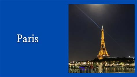 8박9일유럽여행파리여행12일차에펠탑파리에서보내는생일몽마르뜨언덕샹젤리제거리개선문콩코드광장루브르박물관뤽상부르공원샹드마르스공원 Youtube