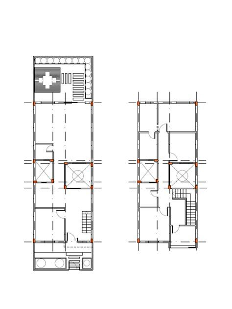 Plans With Structure System Pdf