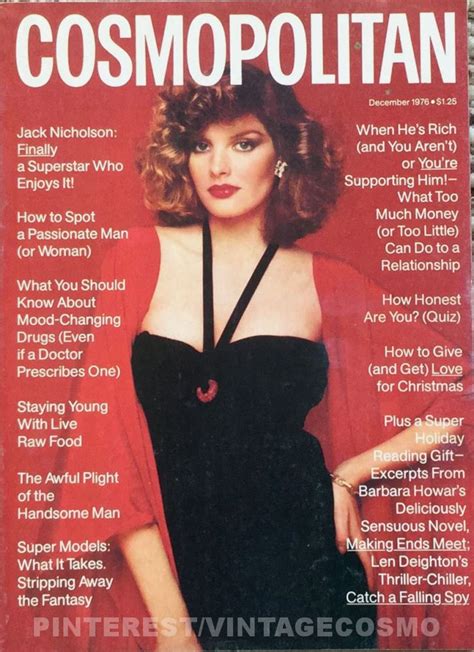 59 Best Images About 1975 1979 Vintage Cosmopolitan Covers And Ads On