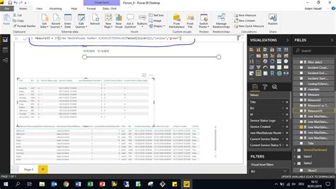 Solved Measure As Slicer Workaround Microsoft Fabric Community