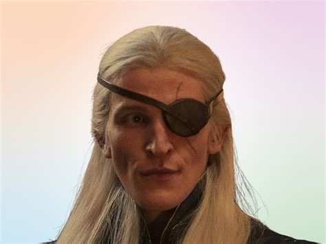 Aemond Targaryen Personality Type Zodiac Sign And Enneagram So Syncd