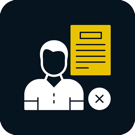 Complaint Vector Icon Design 20717922 Vector Art At Vecteezy