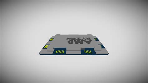 Processor Download Free 3d Model By Important Penis Important Penis [c69cc04] Sketchfab