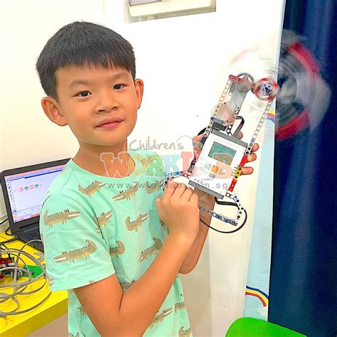 Explore The Benefits Of Lego Robotics Classes