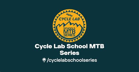 Cycle Lab School Mtb Series Linktree