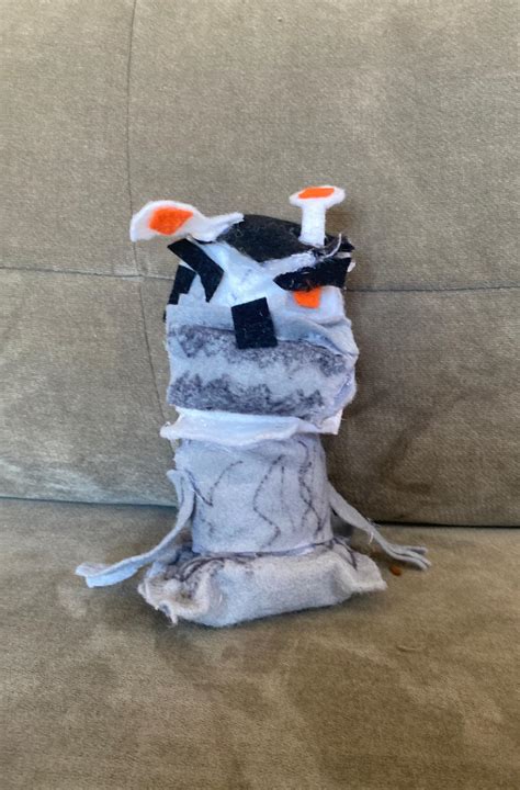 Molten Freddy Custom Plush New Mercari