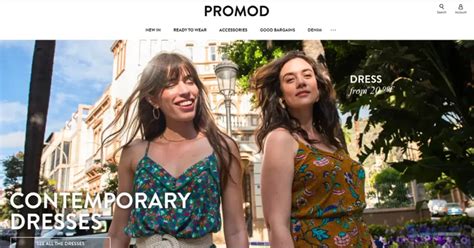 Top 10 Ecommerce Websites Using Commercetools Platform
