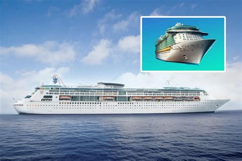 Royal Caribbeans Next New Cruise Ship Class Will Probably Replace