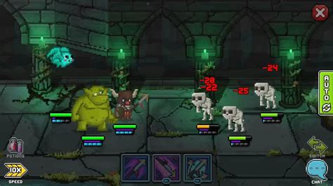 Bit Heroes Quest Beginners Guide Tips Tricks And Strategies To Become