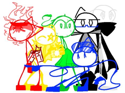 Create A Nino S OCs Tier List TierMaker