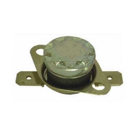 Electrónica Mendoza Sensor Termico 150c Nc