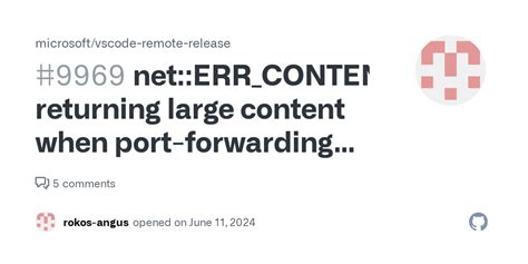 Neterrcontentlengthmismatch Returning Large Content When Port