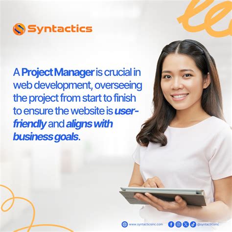 Syntactics Inc On Linkedin Web Design And Development