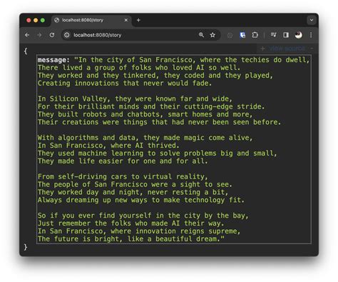 Bootiful Spring Boot In 2024 Part 1 Vulnerability Database