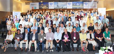 IUCr International Union Of Crystallography