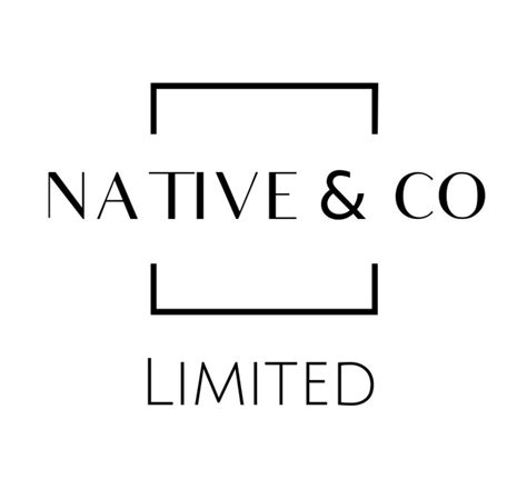 native and co ltd