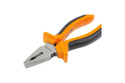 Плоскогубцы 180 мм Comfort SPARTA 16968 - выгодная цена, отзывы ...