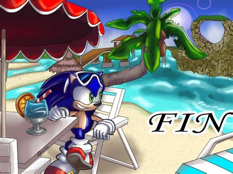 Sa1 Sonic Fin By Lejestervixen On Deviantart