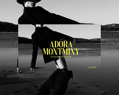 ecommerce landing page web design ux ui on behance