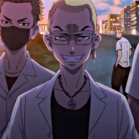 Tetta Kisaki Tokyo Revengers Wiki Info Qta