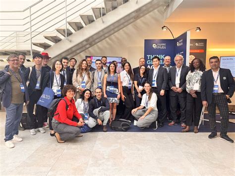 Pleiades Iot Innovation Cluster On Linkedin Greece Innovation Collaboration Fiware