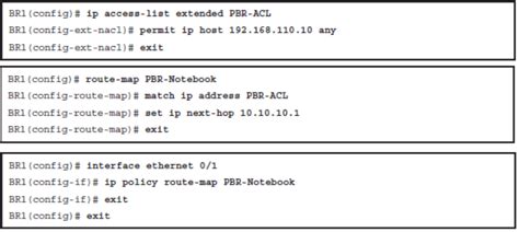 ccnp route version 7 chapter 5 path control implementation