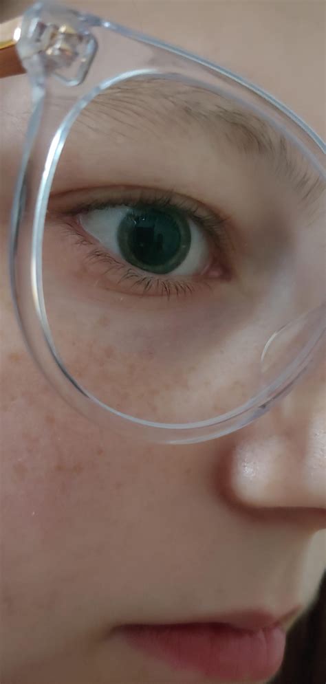 Do U Guys Often Get Told U Have Big Pupils Im Not On Drugs I Swear