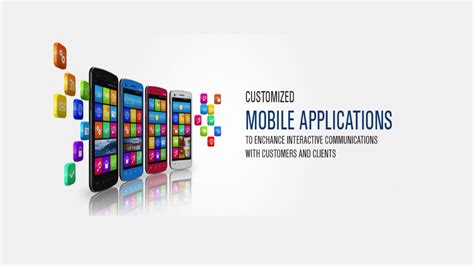 Mobile Application Development Services