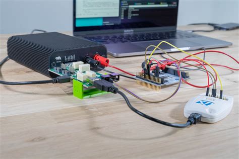 The Low Power Mindset In The Development Of IoT Devices Elektor Magazine