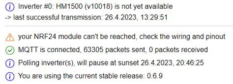 FeatureRequest NRF L Reset Button Manually Issue Lumapu Ahoy GitHub