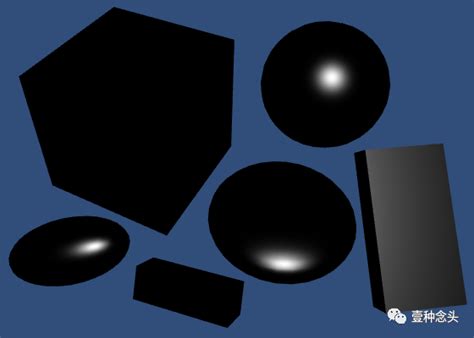 基础渲染系列四光照Unity 技术专栏 Unity官方开发者社区