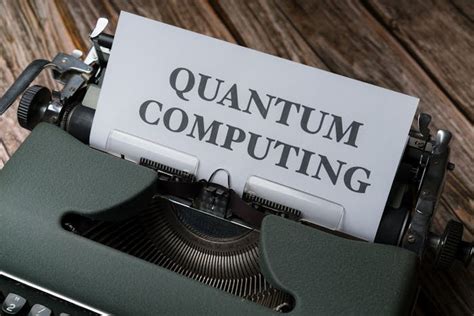 The Impact Of Quantum Computing On Operations And Supply Chain