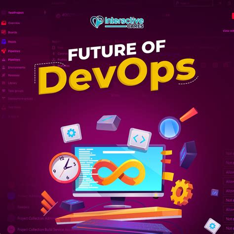 How Devops Instructors Can Help It Service Organizations Interactive