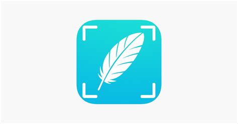‎feather Identifier Ai Scan App App Store