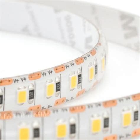 Small Unit Cut Mm UL LED Tape Light Neutral White CRI IP For KBB